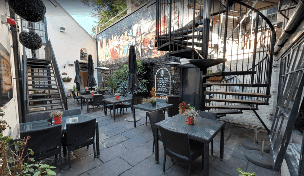 Visit the Ghost of Guy Fawkes in York, England - I Heart Britain