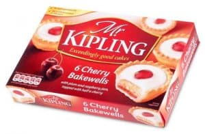 The Best British Snacks: Cakes, Biscuits, & Crisps - I Heart Britain
