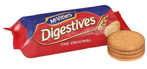 The Best British Snacks: Cakes, Biscuits, & Crisps - I Heart Britain