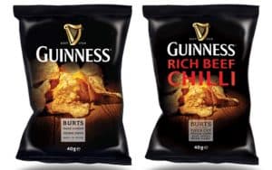 The Best British Snacks: Cakes, Biscuits, & Crisps - I Heart Britain