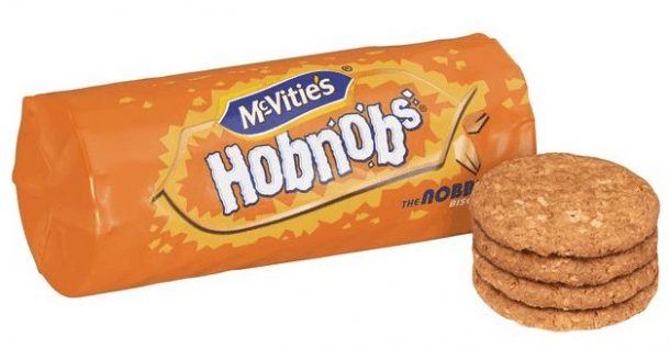 The Best British Snacks: Cakes, Biscuits, & Crisps - I Heart Britain