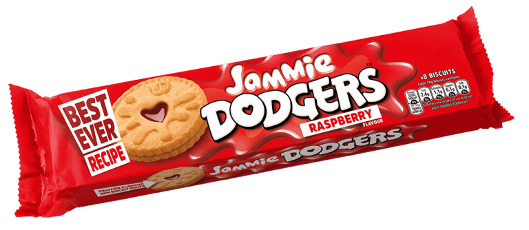 The Best British Snacks: Cakes, Biscuits, & Crisps - I Heart Britain