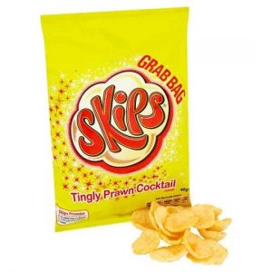 The Best British Snacks: Cakes, Biscuits, & Crisps - I Heart Britain