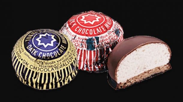 The Best British Snacks: Cakes, Biscuits, & Crisps - I Heart Britain