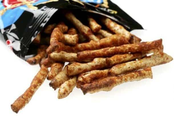 The Best British Snacks: Cakes, Biscuits, & Crisps - I Heart Britain