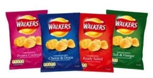The Best British Snacks: Cakes, Biscuits, & Crisps - I Heart Britain
