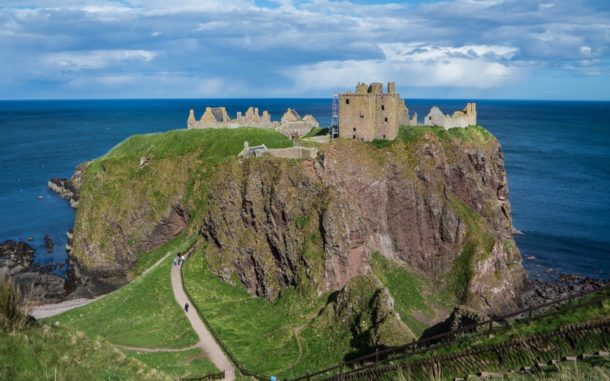 The 8 Cities in Scotland - I Heart Britain