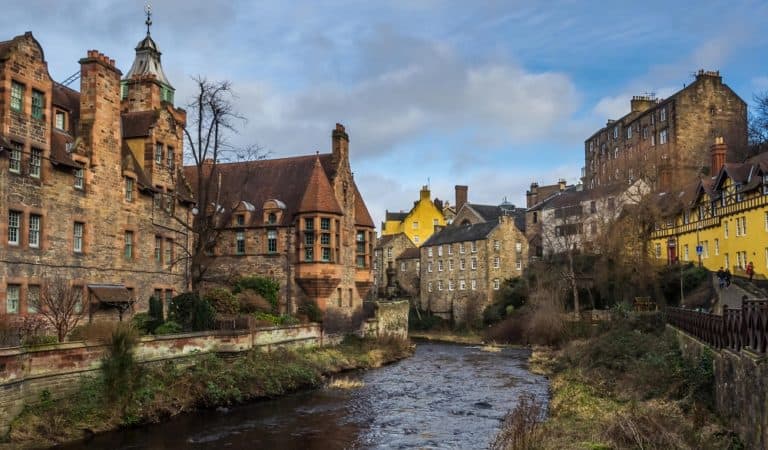 The 8 Cities in Scotland - I Heart Britain