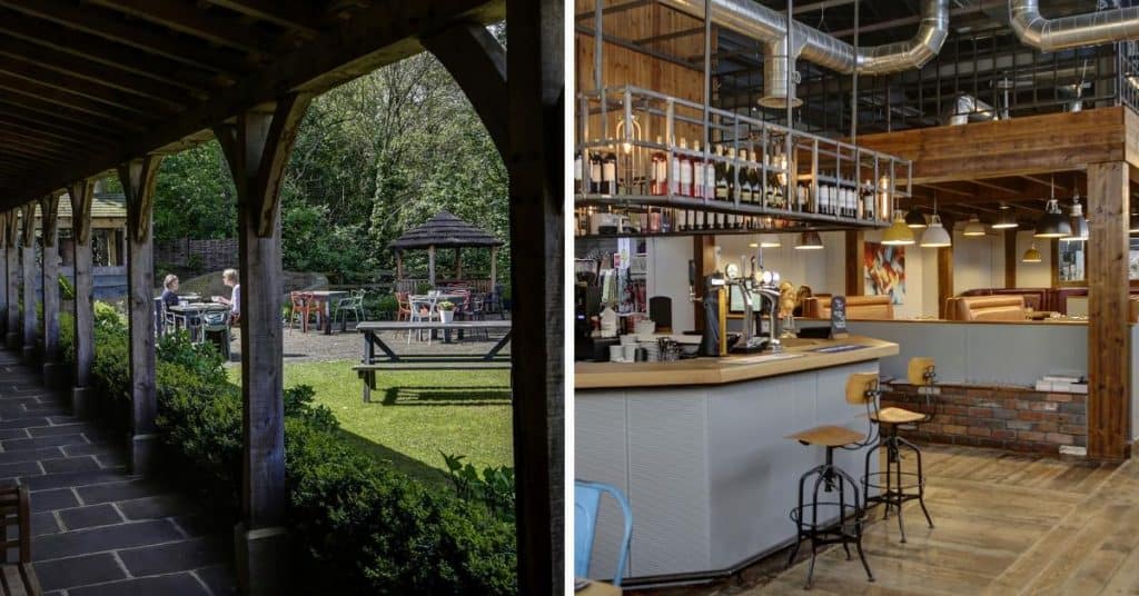 What's the Deal With British Garden Centres? - I Heart Britain