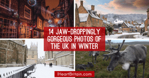 14 Photos That Prove the UK Is One of the Most Magical Places to Spend ...