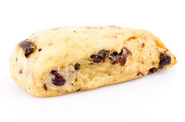 What's the Difference Between American Scones & British Scones? - I ...