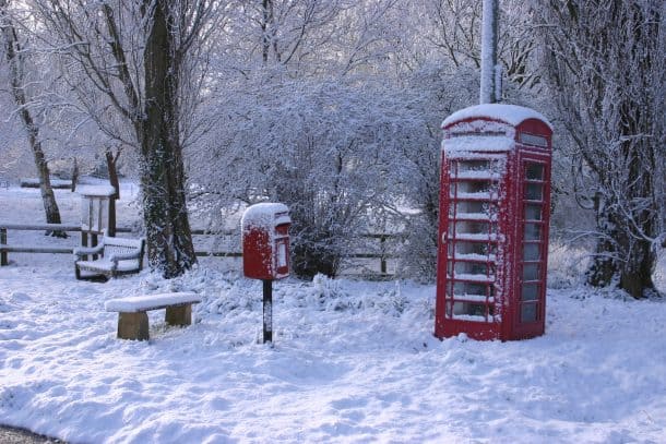 14 Photos That Prove the UK Is One of the Most Magical Places to Spend ...
