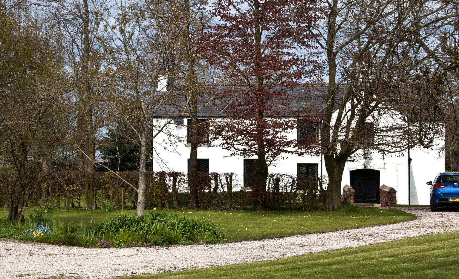 Offbeat Britain: Preston, Lancashire - Where to Stay & What to Do - I ...