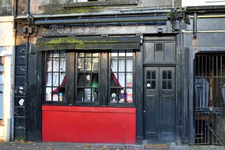 13 Spooky Places in Scotland that Prove Just How Creepy it Can Be ...