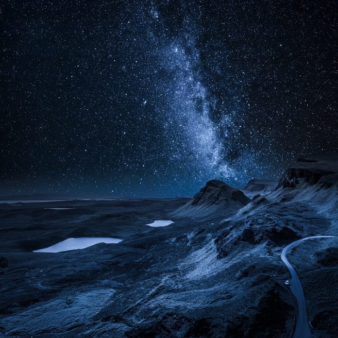 13 Spooky Places in Scotland that Prove Just How Creepy it Can Be ...