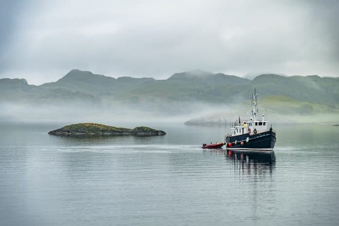 13 Spooky Places in Scotland that Prove Just How Creepy it Can Be ...