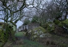 13 Spooky Places in Scotland that Prove Just How Creepy it Can Be ...