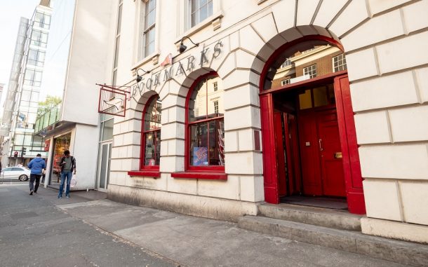 The Most Beautiful Independent Bookshops in London, England - I Heart ...
