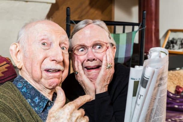 The Hierarchy of British Profanity in 5 Levels - I Heart Britain