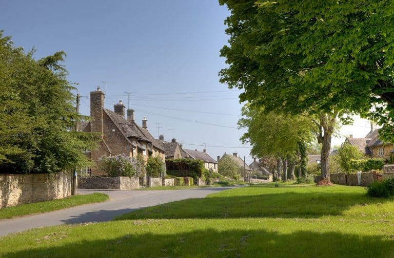 The Best Countryside Day Trips from London: By Train - I Heart Britain