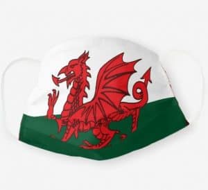 The Best British-Themed Face Masks for Anglophiles & British TV Fans ...