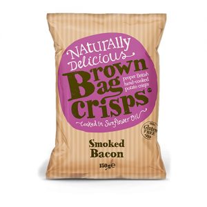 19 Uniquely British Crisp Flavours to Try - I Heart Britain
