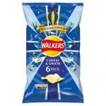 19 Uniquely British Crisp Flavours to Try - I Heart Britain