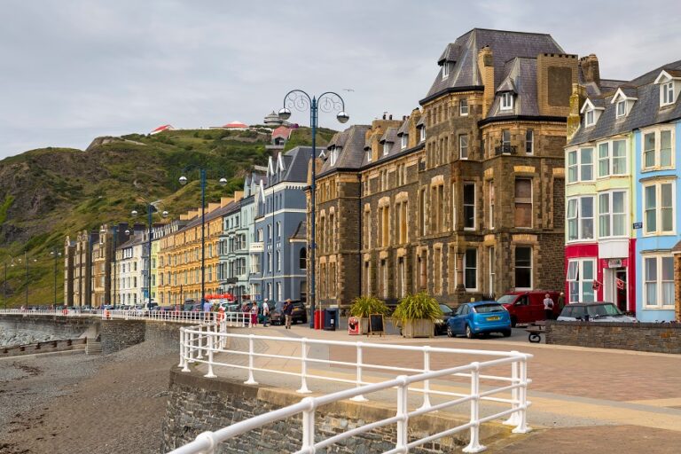 113 of the Most Interesting Demonyms for British Towns & Cities - I ...