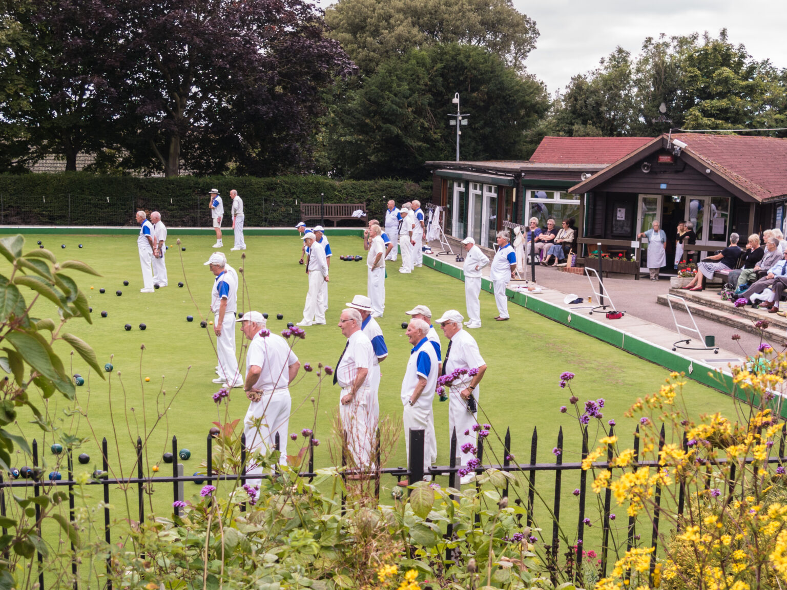 Lovely Photos of the Seaside Town of Whitstable, England (+Virtual Walk ...