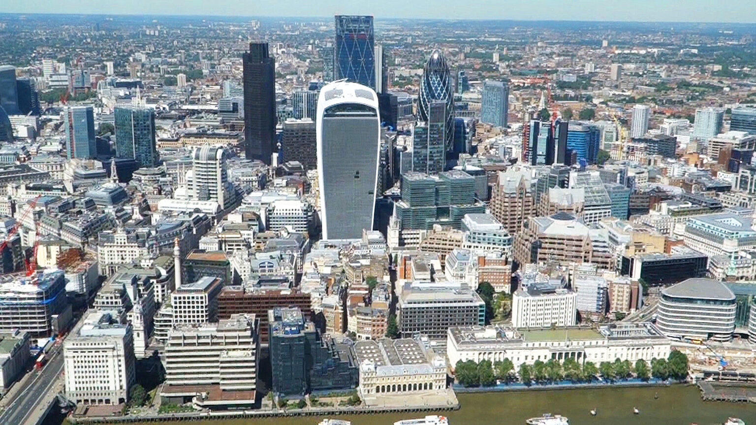 8 Undiscovered and Unusual Places to Visit in London - I Heart Britain