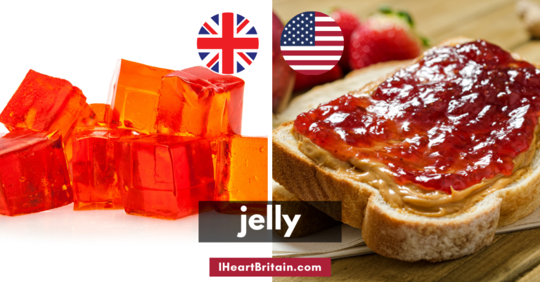 12 Words With Slightly Different Meanings in British English & US ...